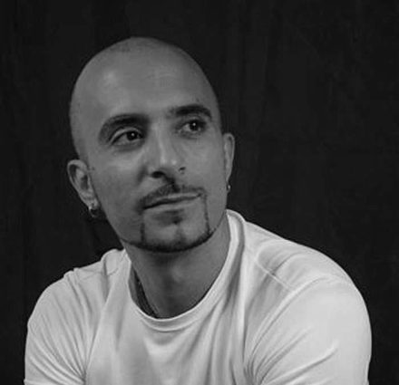 Nelson Simón - Revista Altazor