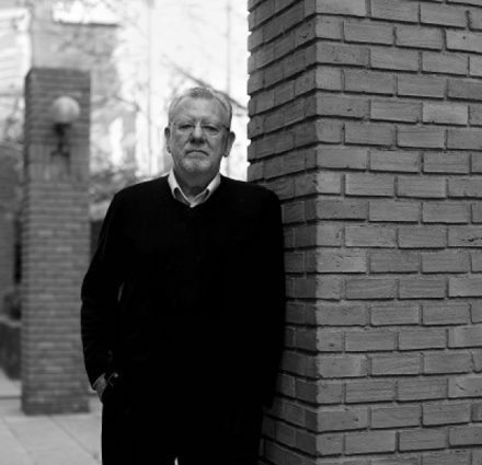 Oscar Hahn. El doliente - Revista Altazor