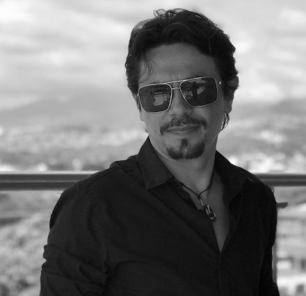 Fredy Yezzed - Revista Altazor