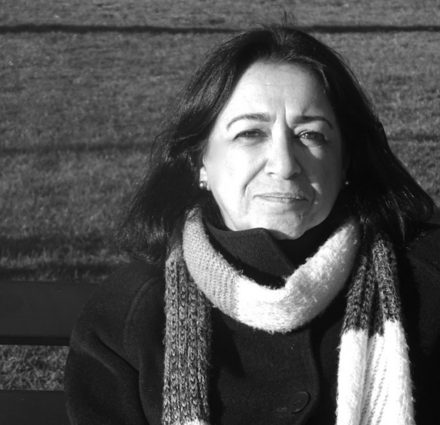 Mercedes Roffé - Revista Altazor