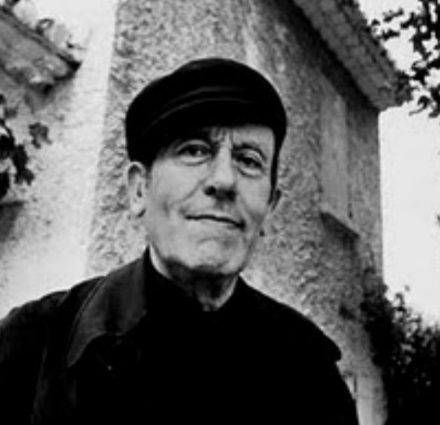 René Char - Revista Altazor