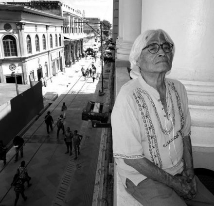 José Roberto Cea - Revista Altazor