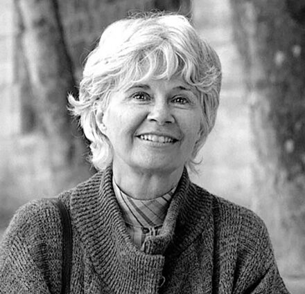 Anne Hébert - Revista Altazor