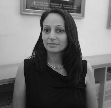 Elena Bălășanu - Revista Altazor