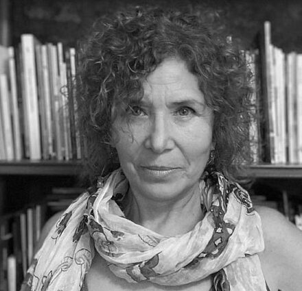 Laura Yasán. El guardián de las horas - Revista Altazor