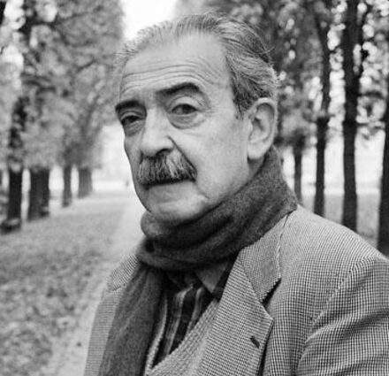 Juan Gelman. La economía es una ciencia - Revista Altazor