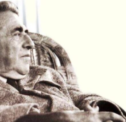 Pablo de Rokha. A la manera de antaño - Revista Altazor