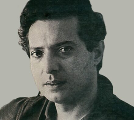 Elvio Romero. Con tu nombre - Revista Altazor